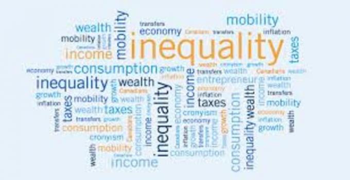 Measuring and explaining changing patterns of inequality in ...